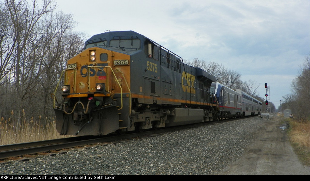 CSX 5373
